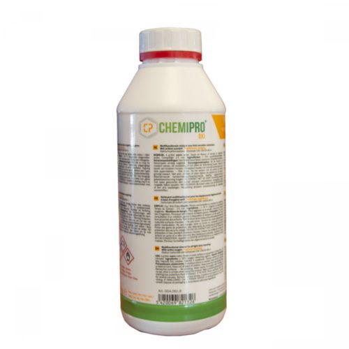 Désinfectant Acide Peracétique - Mida CHRIOX 5 - 10kg - Christeyns - Le ...