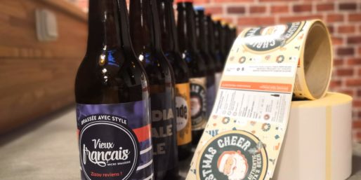 Le Comptoir du Brasseur - Boutique du brasseur amateurs & pro