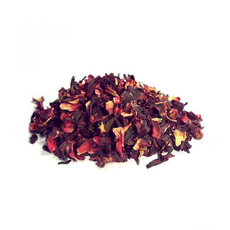 Hibiscus (fleurs) - Le Comptoir du Brasseur