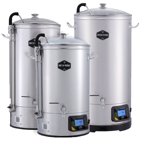 Le Comptoir du Brasseur - Boutique du brasseur amateurs & pro