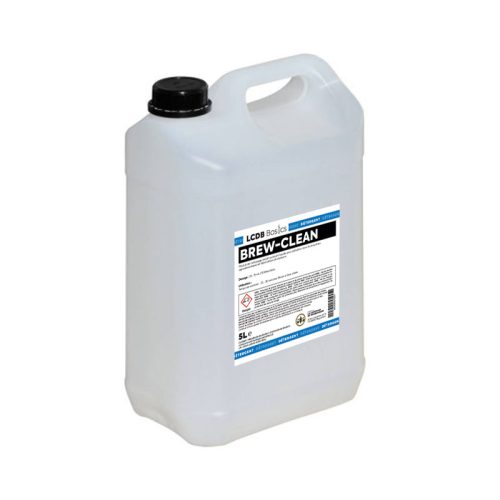 Désinfectant Acide Peracétique - Mida CHRIOX 5 - 10kg - Christeyns - Le ...