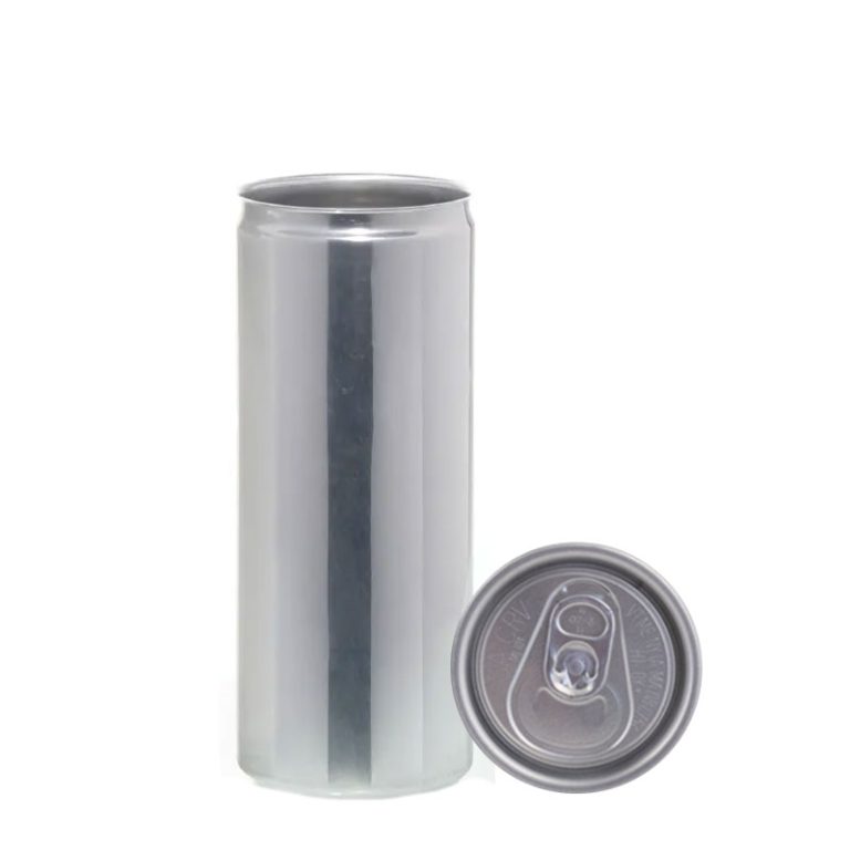 Canettes aluminium 33cl Sleek - 130pcs - Le Comptoir du Brasseur